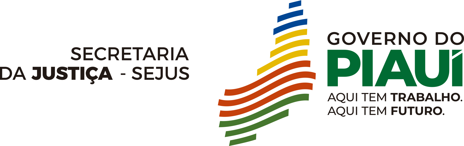 UNIDADES PENAIS – Secretaria da Justiça – SEJUS